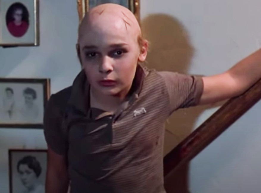 Spine Tingling Secrets About The Friday The 13th Franchise E News Uk